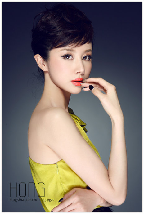 Sun Fei Fei picture