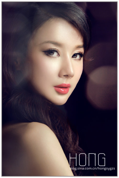 Picture of Sun Fei Fei