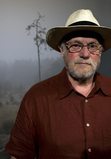 Picture of Jan Troell