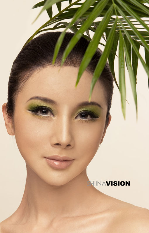 Picture of Sun Fei Fei