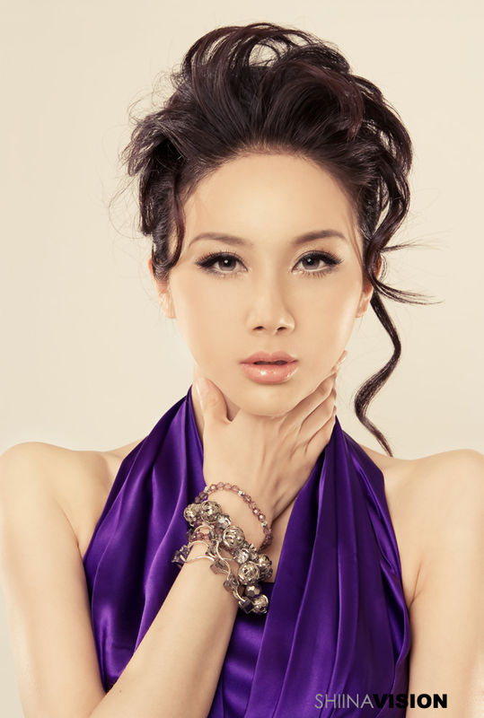 Picture of Sun Fei Fei