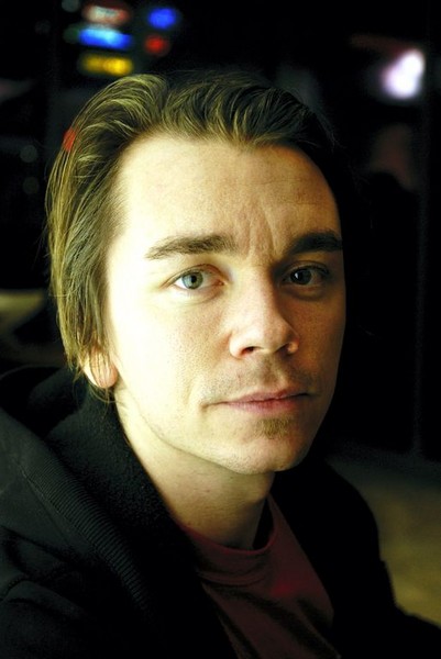 Emil Jensen image