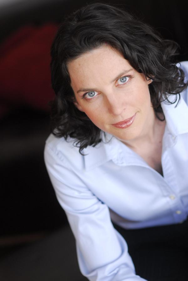 Picture of Michelle Paradise