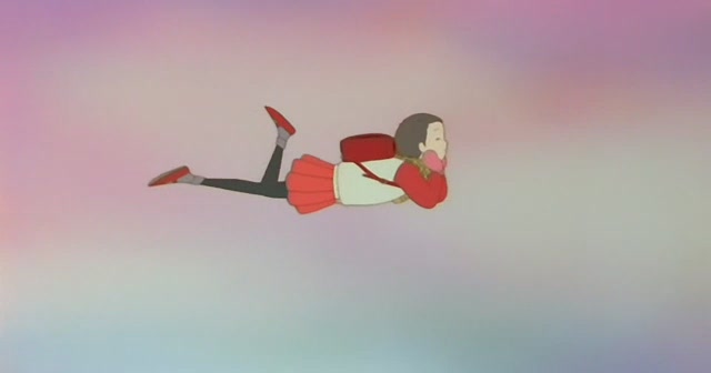 Picture of Only Yesterday