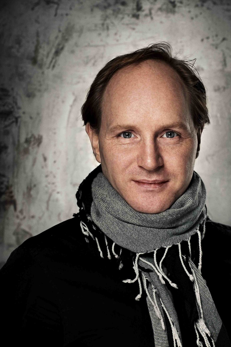 Picture of Morgan Alling