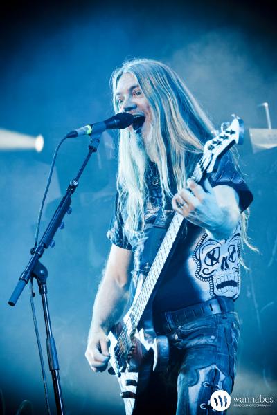 Picture of Marco Hietala