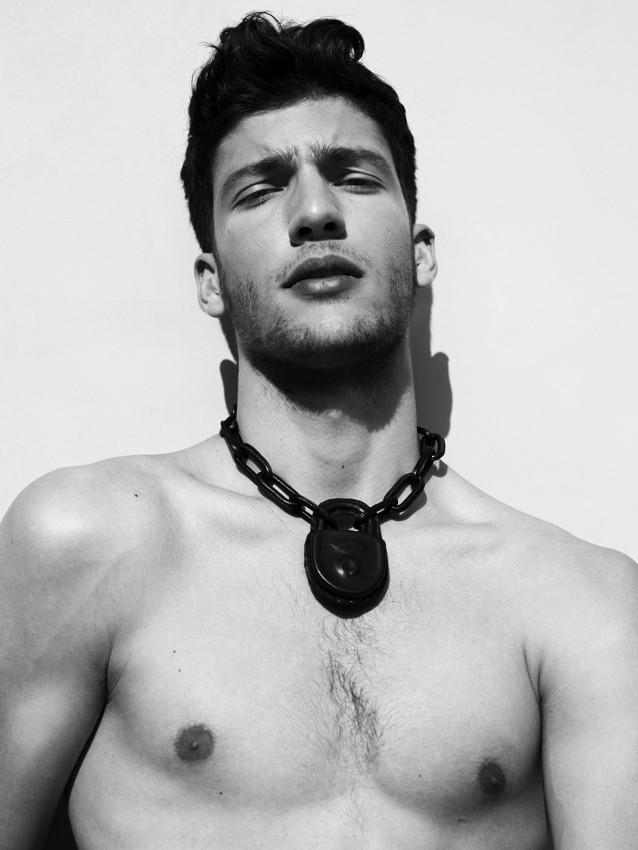 Image of Gabriel Perez