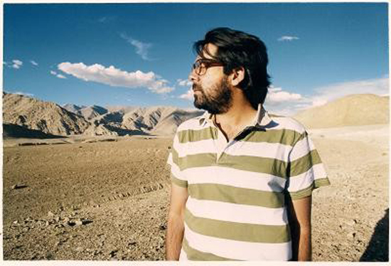 Picture of Ashim Ahluwalia