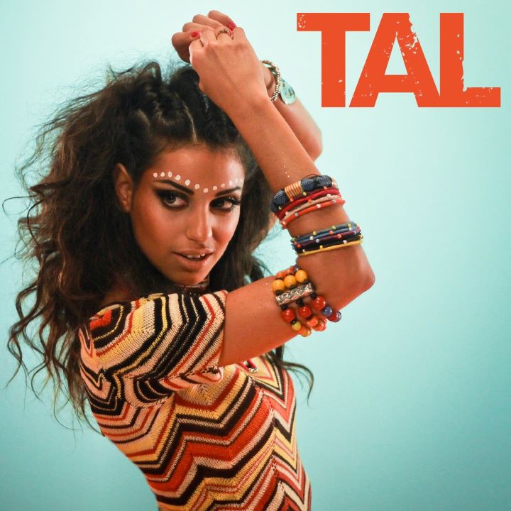Image of Tal (singer)