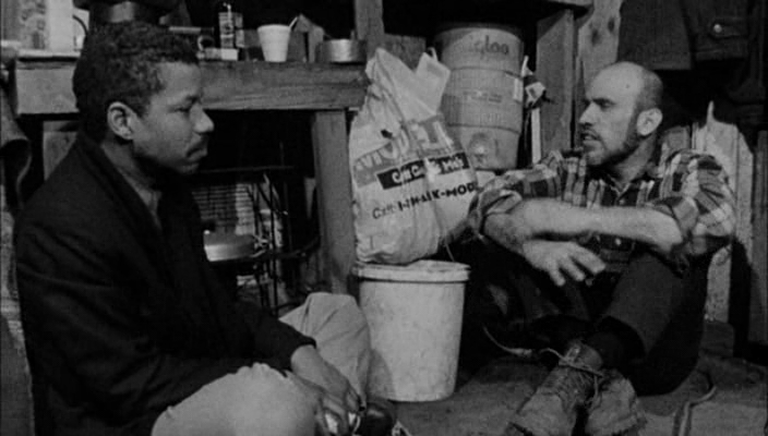 Picture of Dark Days (2000)