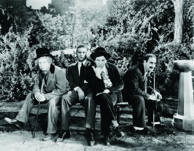 Picture of A Night at the Opera