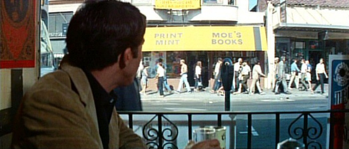 Image of The Graduate