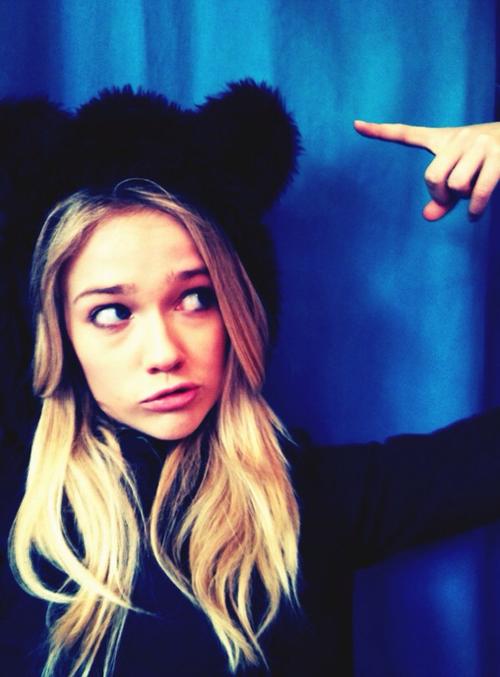 Florrie Arnold picture