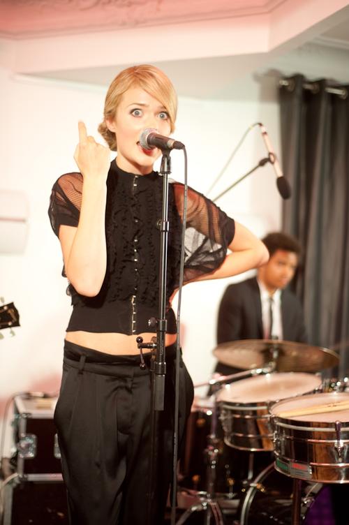 Picture of Florrie Arnold