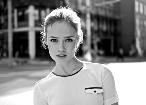 Picture of Florrie Arnold