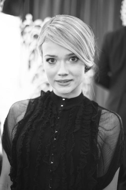 Picture of Florrie Arnold