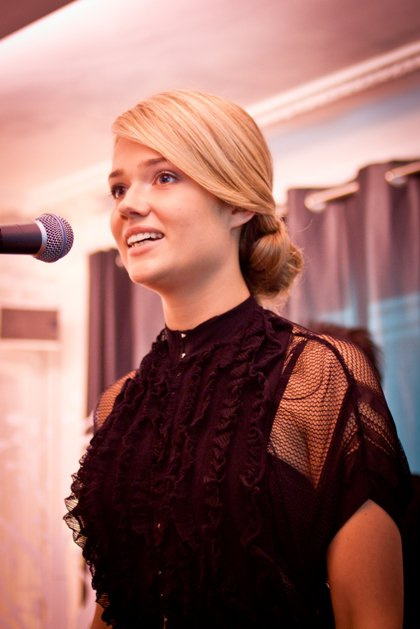 Image of Florrie Arnold