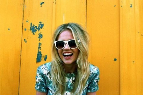 Picture of Florrie Arnold