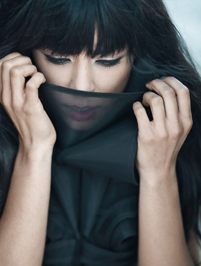 Picture of Loreen