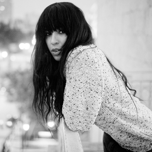 Picture of Loreen