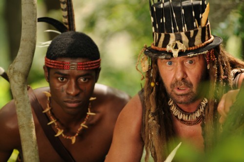 Picture of Mr. Bones (2001)