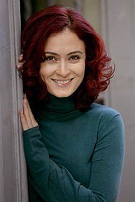 Picture of Ceyda Duvenci