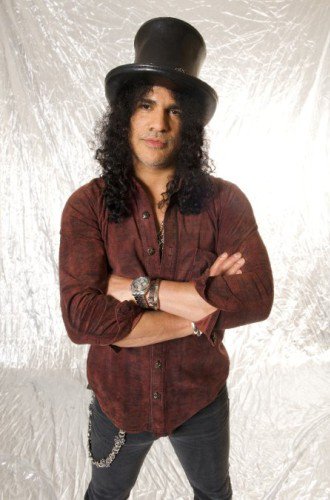 Picture of Slash