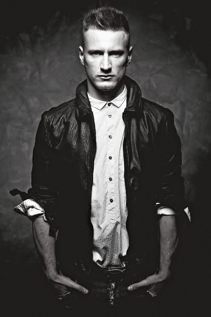 Picture of Ignazio Abate