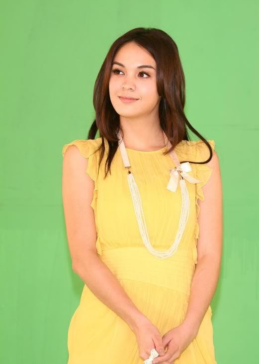 Picture of Sandrine Pinna