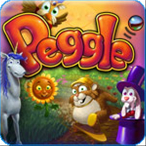 Picture of Peggle