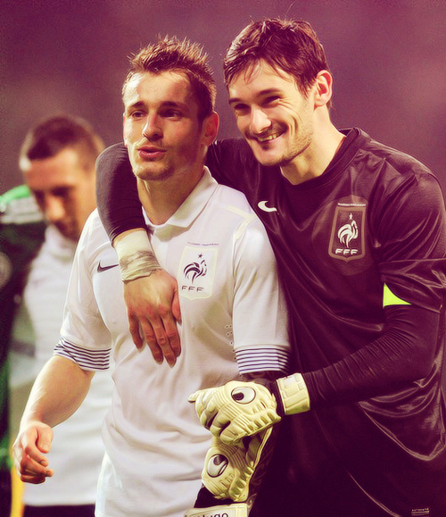 Picture of Mathieu Debuchy