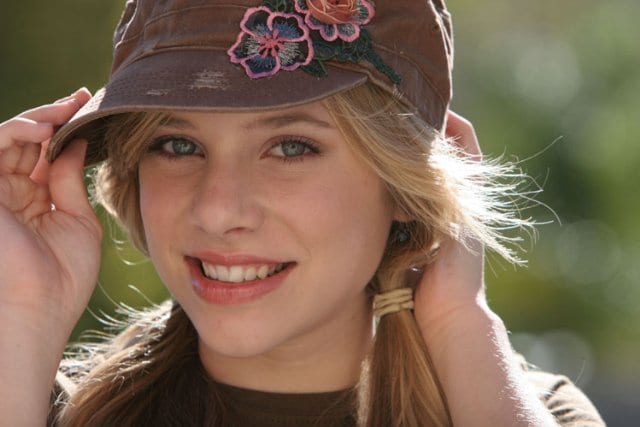 Picture of Skyler Day