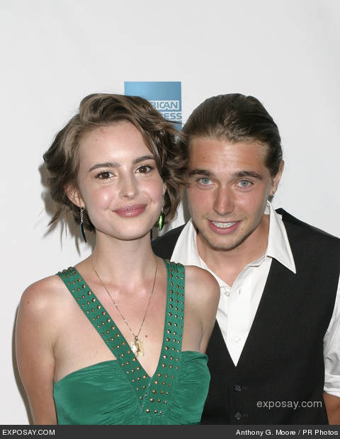 Picture of Elizabeth Rice