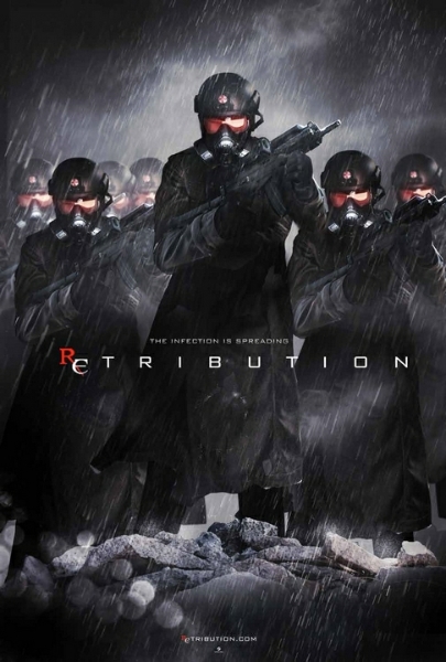 Picture of Resident Evil: Retribution