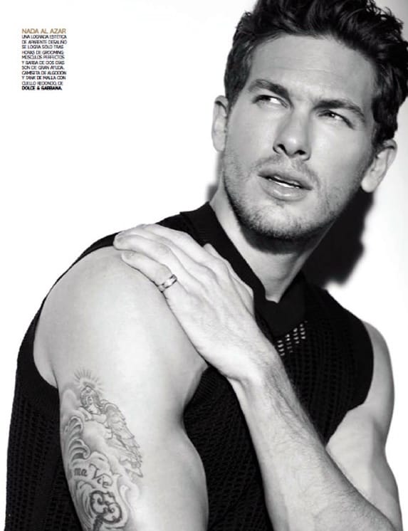 Picture of Adam Senn