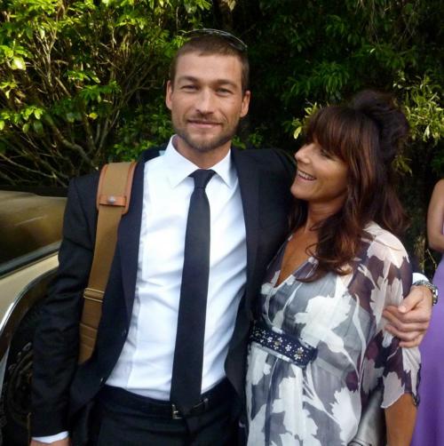 Andy Whitfield image