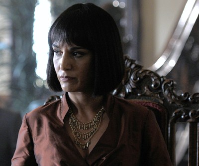 Picture of Deena Aziz