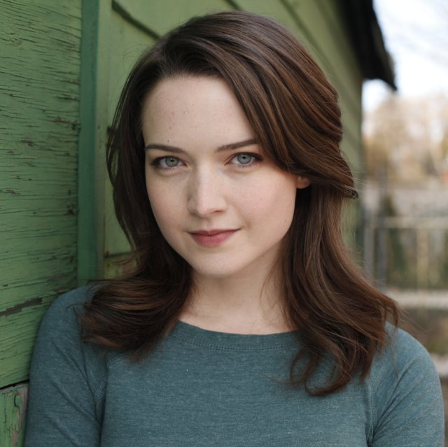 Image of Susanna Fournier