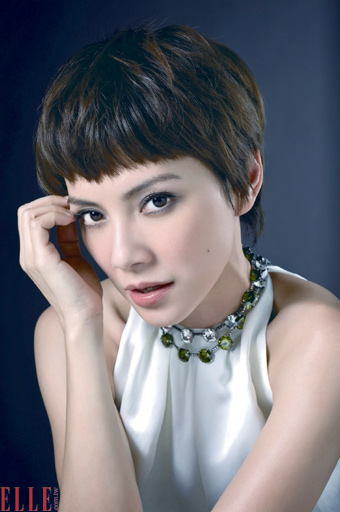 Picture of Angelica Lee