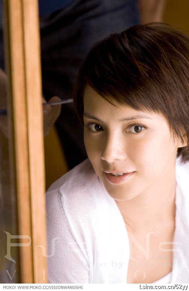 Picture of Angelica Lee