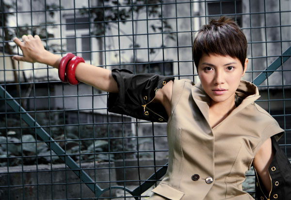 Picture of Angelica Lee