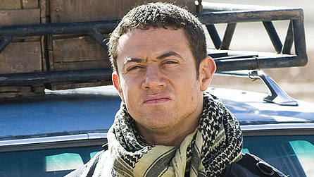 Warren Brown picture