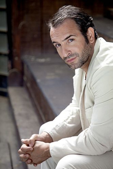 Picture of Jean Dujardin