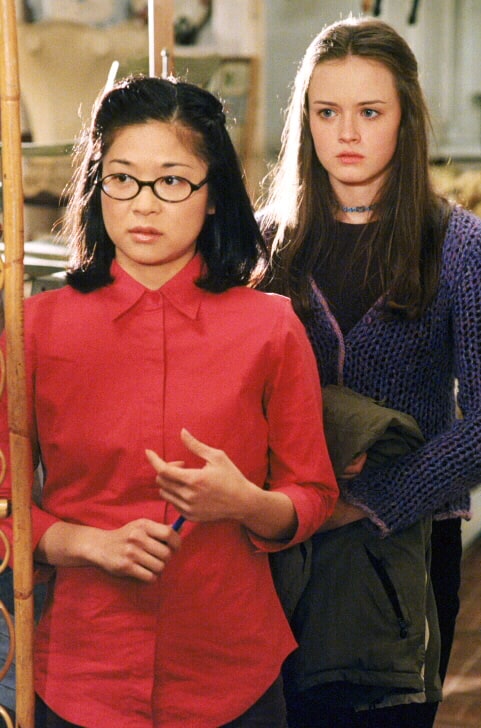 Picture of Gilmore Girls