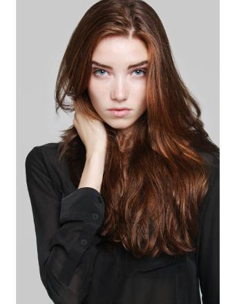 Picture of Grace Hartzel