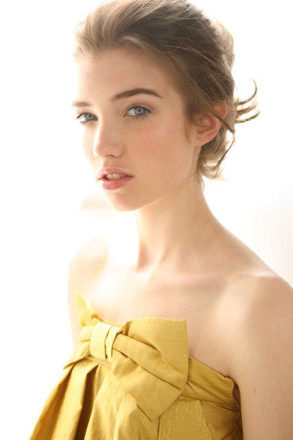 Image of Grace Hartzel