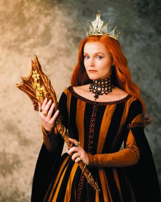 Picture of Snow White: The Fairest of Them All