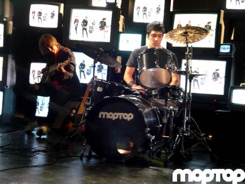 Picture of Moptop