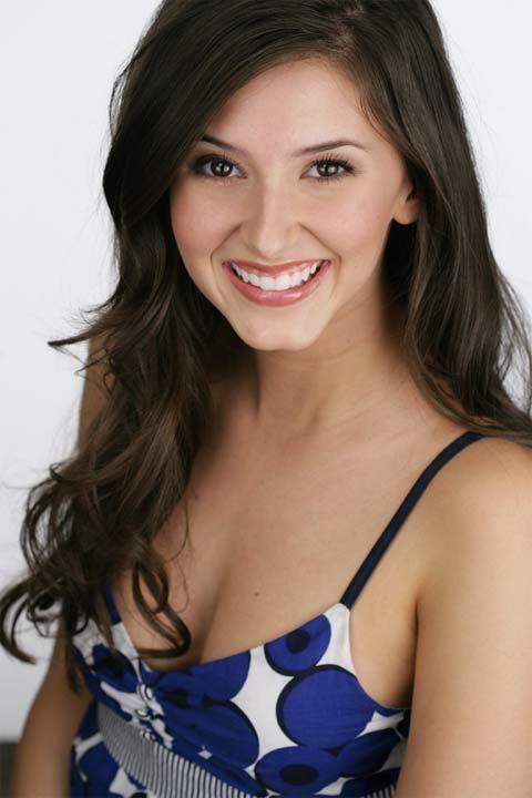 Rachel Risen picture