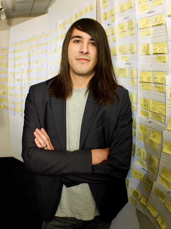 Picture of J.G. Quintel